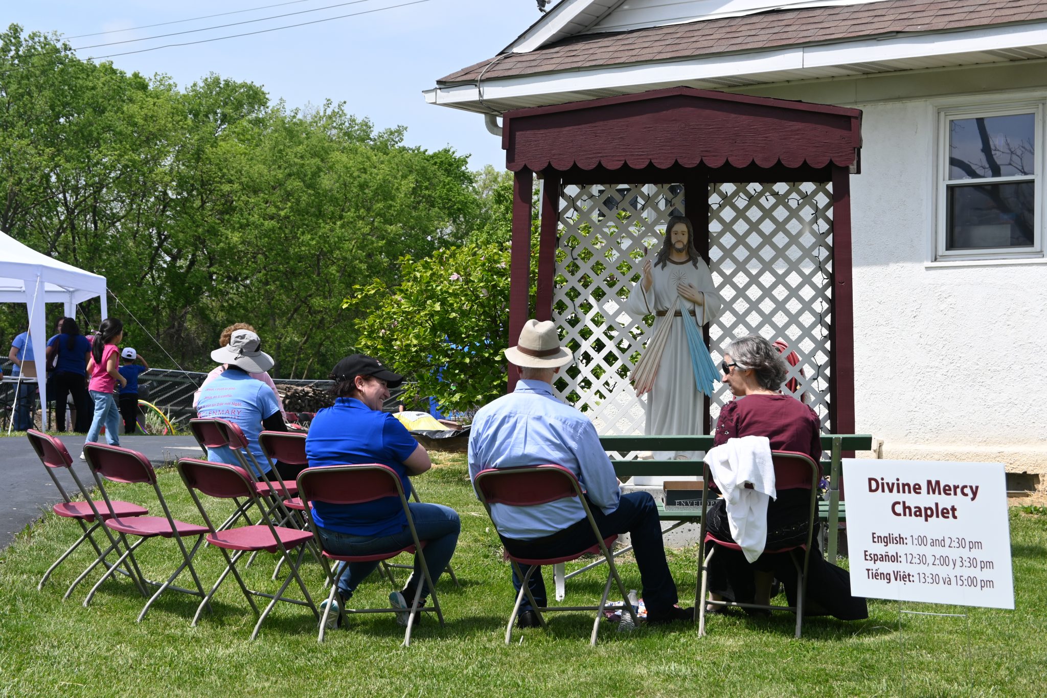 Events - GLENMARY HOME MISSIONERS