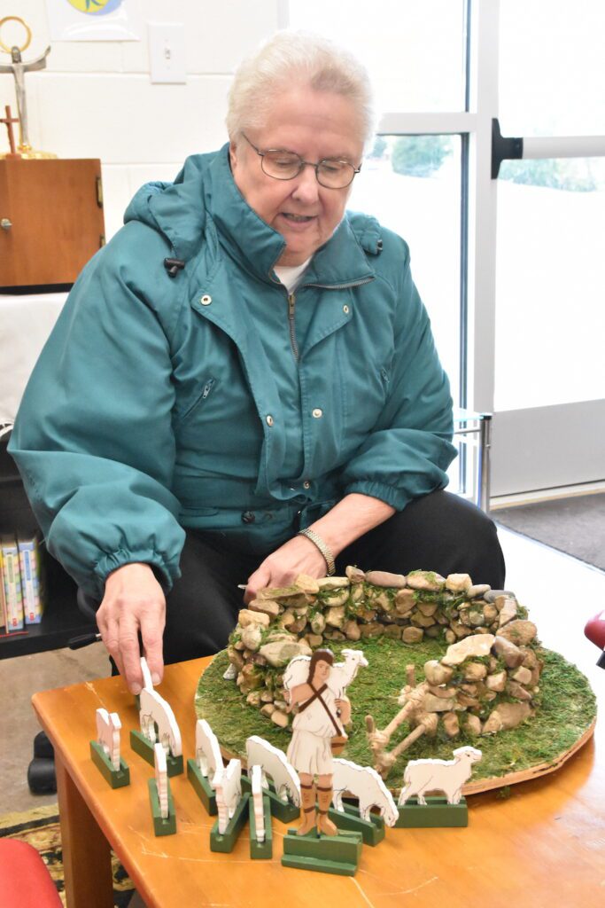 MEDIO SIGLO DE SERVICIO - GLENMARY HOME MISSIONERS